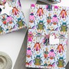 Snakes Gift Wrap, Reptile Wrapping Paper, Quality All Occasion Gift ...