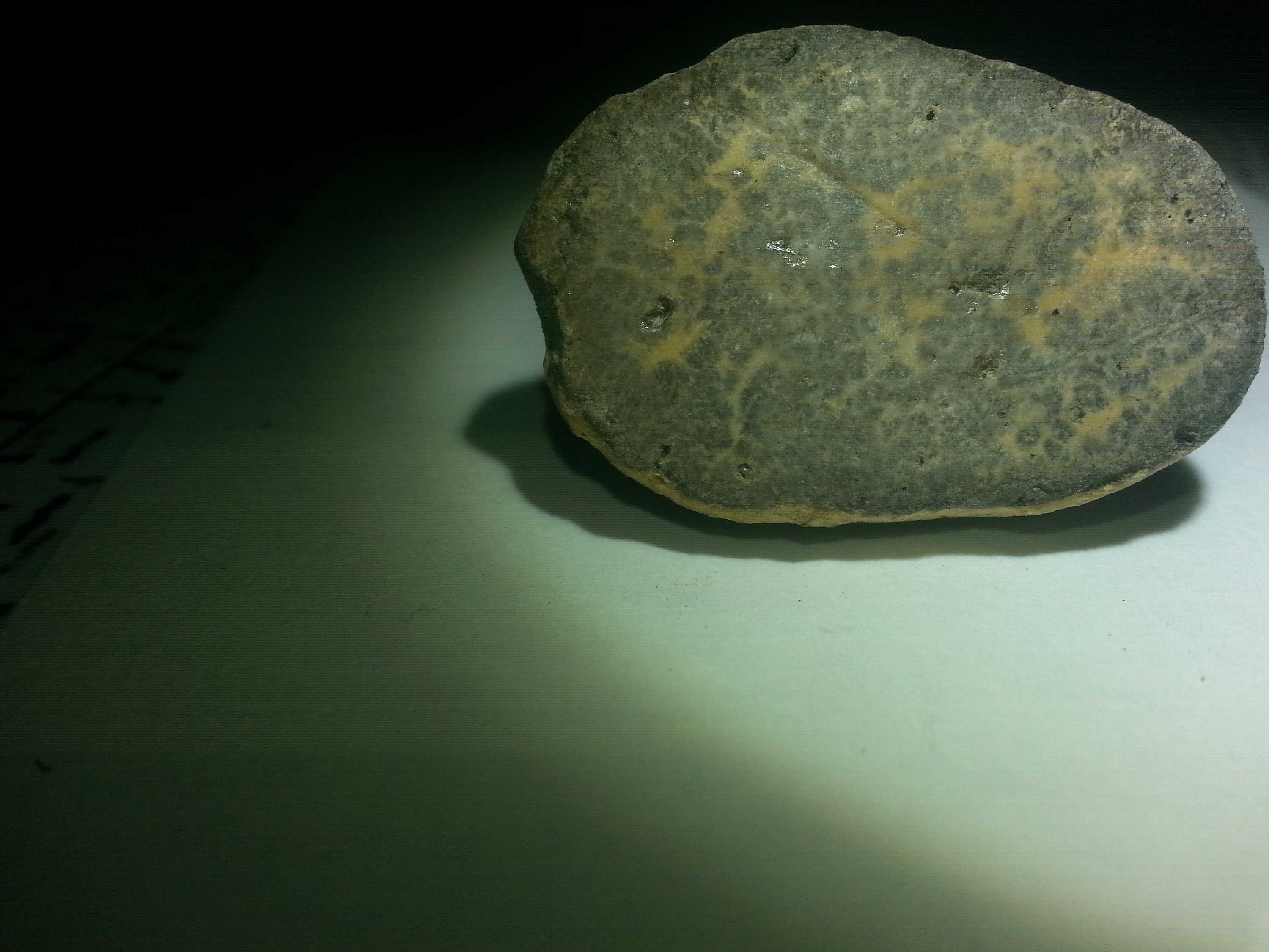 Martian Meteorite - Etsy