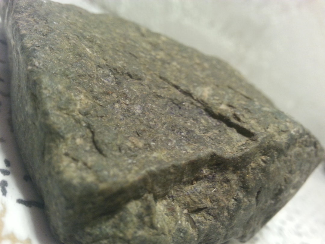 Martian Meteorite SNC Group Nakhlite - Etsy