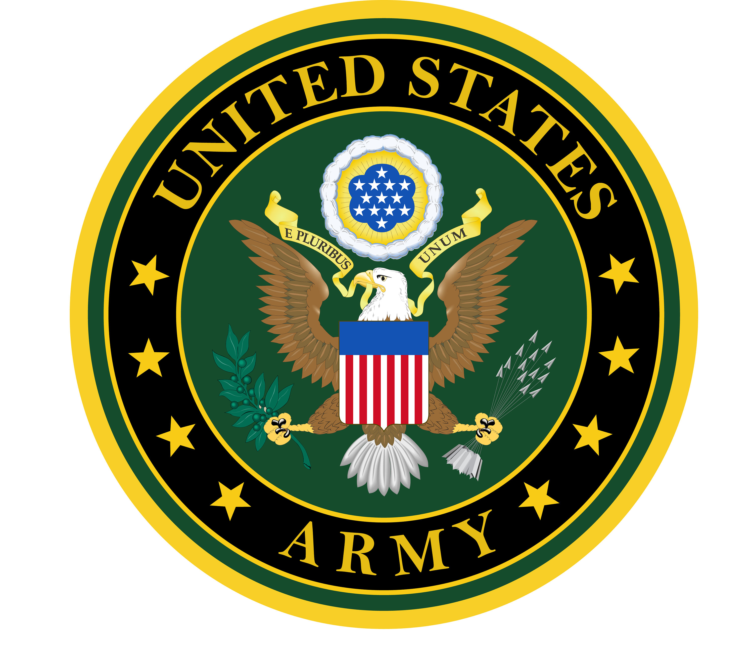 Military Logos Clip Art