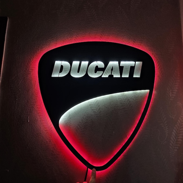 Ducati Decor - Etsy