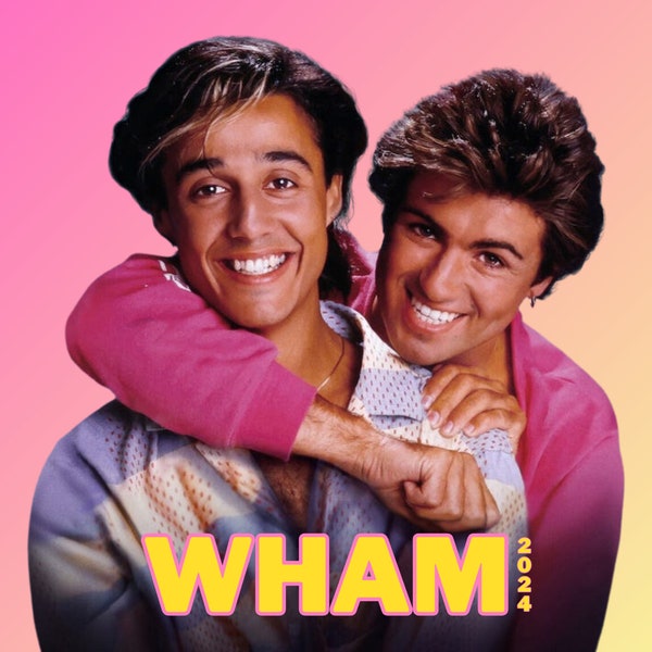 Wham - Etsy