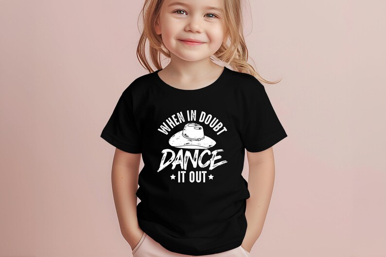Line Dancing Shirt Women, Country Western Tee, Nashville Music Lover ...