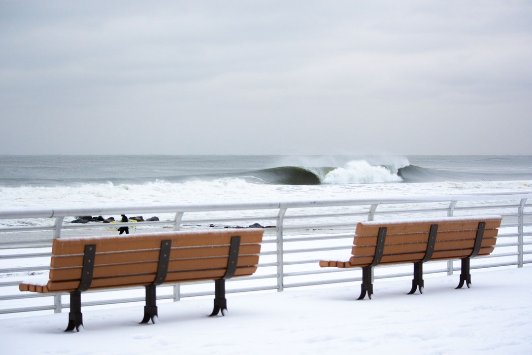 Photographic Print of Winter Storm Mars - Etsy