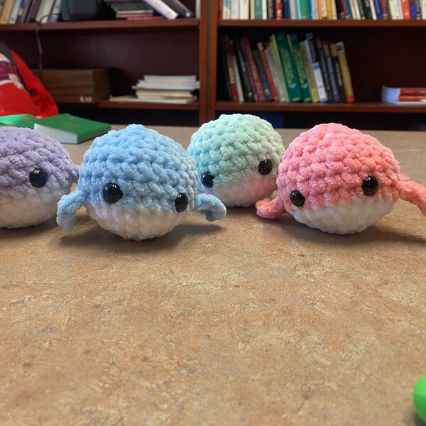 Emotional Support Stuffed Animal - Etsy