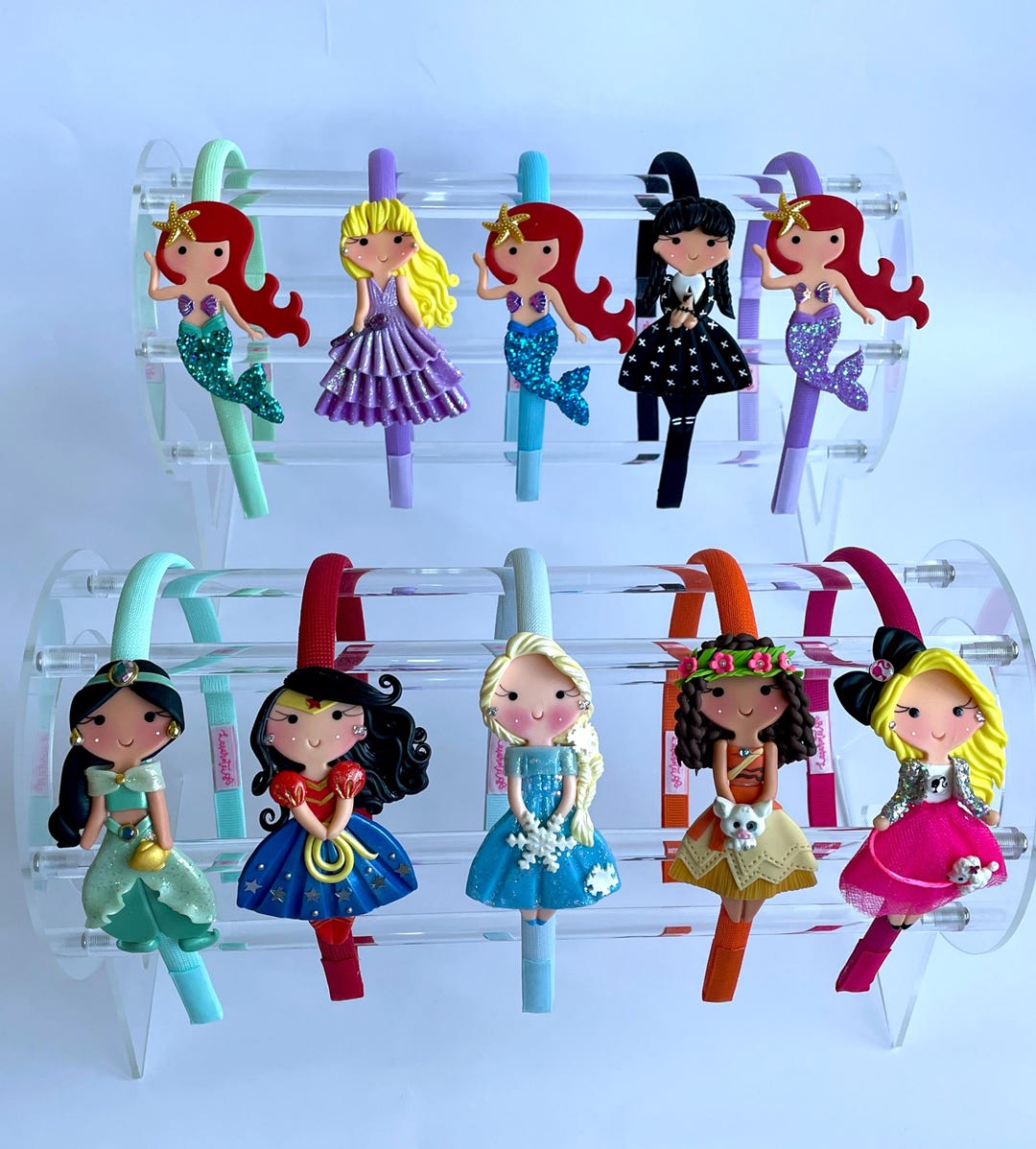 Princess Headband| Friendship Gifts | Gift for Girls | Princess Crown ...