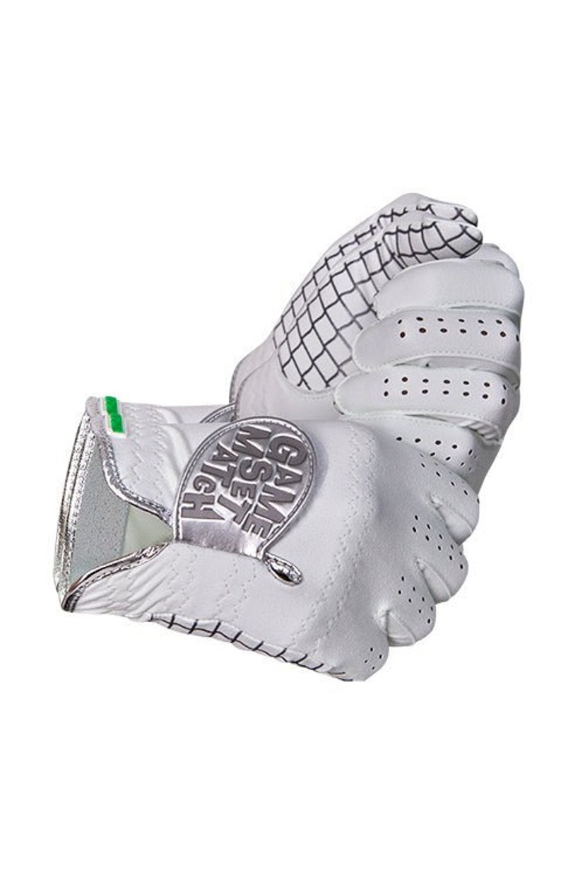 Glove for Tennis, Pickleball Glove, Tennis Mitten, Tennis Gift, Sports ...