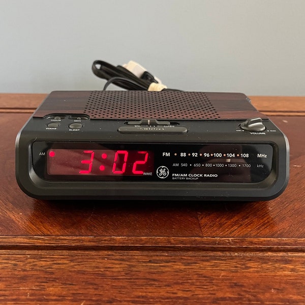 90s Radio - Etsy