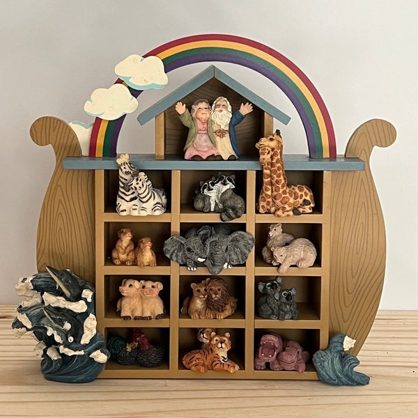 Noahs Ark Decor - Etsy