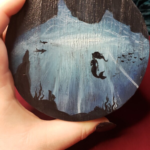 Live Fish Mystery Box Etsy