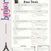 French Cheat Sheet | Printable Cheat Sheet | Goodnotes | French Verb ...