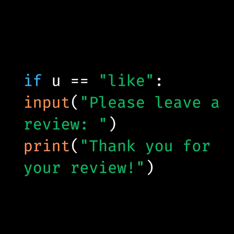 Python Cheat Sheet: Coding Guide, Beginner's Reference (digital Sticker ...