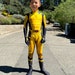Superhero Suit for Boys || Superhero Suit Toddler || Superhero Suit ...