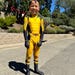 Superhero Suit for Boys || Superhero Suit Toddler || Superhero Suit ...