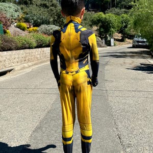 Superhero Suit for Boys || Superhero Suit Toddler || Superhero Suit ...