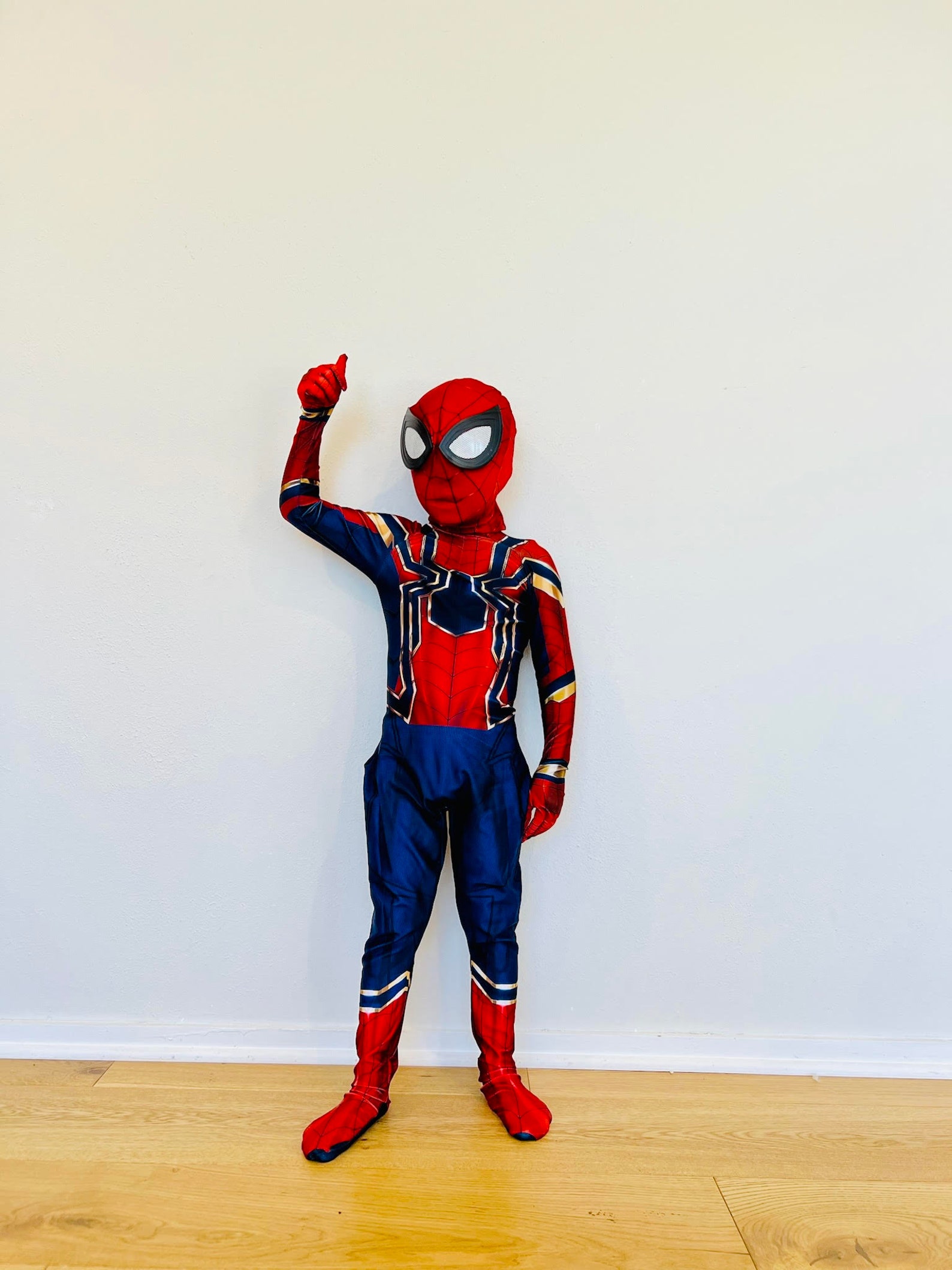 Superhero Suit for Boys || Superhero Suit Toddler || Superhero Suit ...