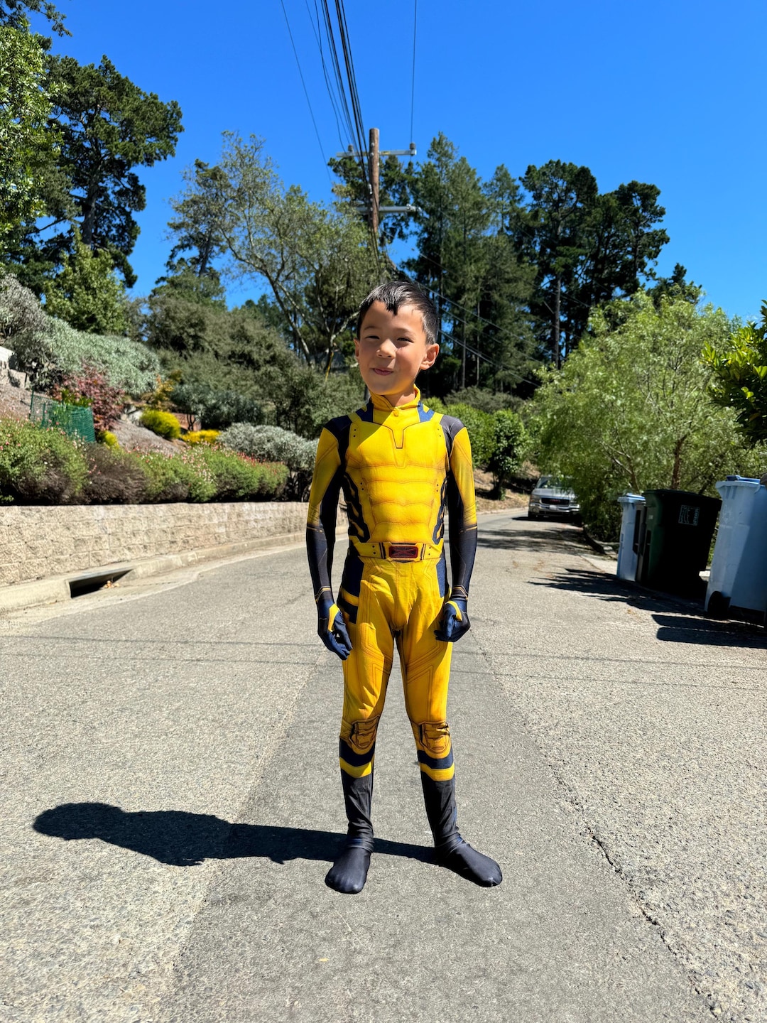 Superhero Suit for Boys || Superhero Suit Toddler || Superhero Suit ...