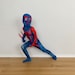 Superhero Suit for Boys || Superhero Suit Toddler || Superhero Suit ...
