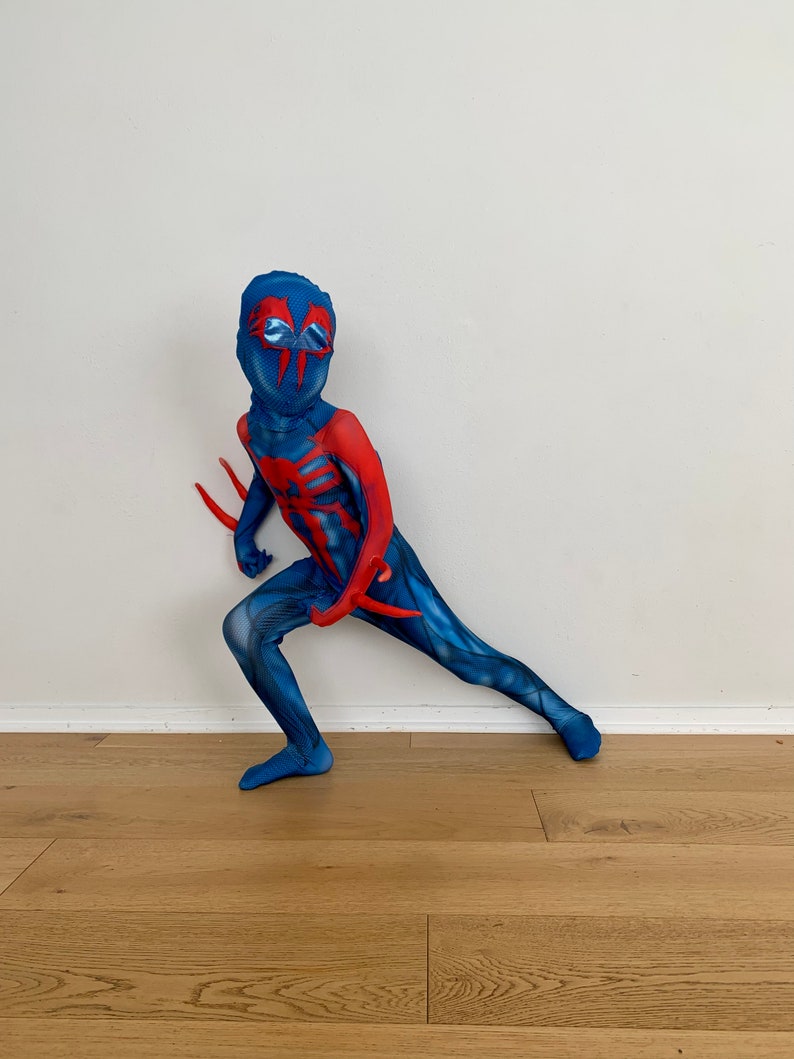 Superhero Suit for Boys || Superhero Suit Toddler || Superhero Suit ...