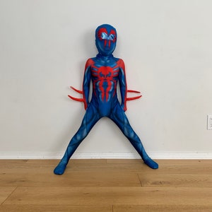 Superhero Suit for Boys || Superhero Suit Toddler || Superhero Suit ...