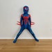 Superhero Suit for Boys || Superhero Suit Toddler || Superhero Suit ...