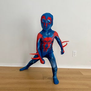 Superhero Suit for Boys || Superhero Suit Toddler || Superhero Suit ...