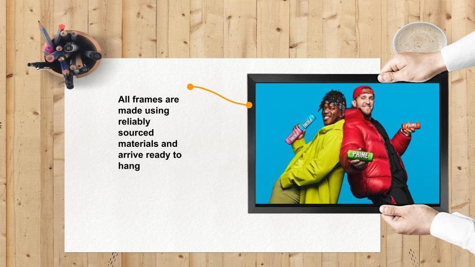 Prime KSI Logan Paul Poster Signed Autographed Artistic - Etsy