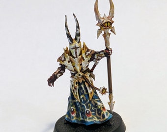 Commission Custom Tabletop Miniature Painting - Etsy