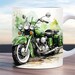 Motorcycle Mug Wrap Bundle PNG, 11oz, 15oz Mug Template, Biker Mug Wrap ...