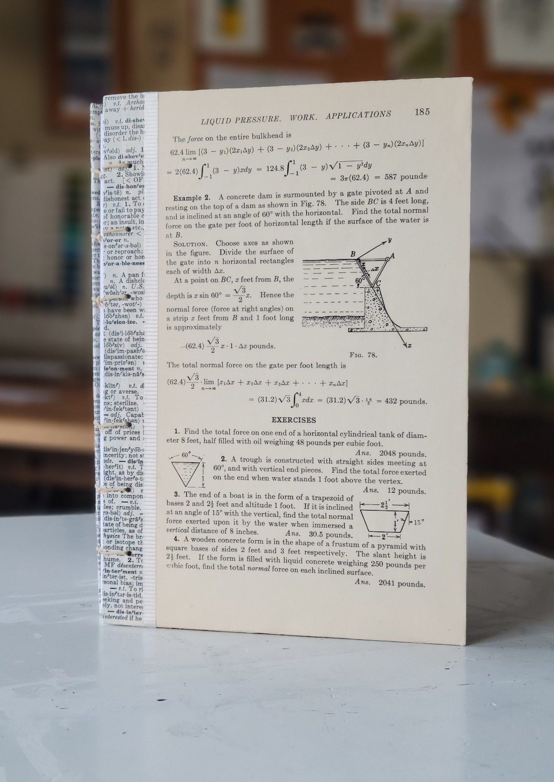 Sketchbook: Handmade Coptic Stitch - Etsy