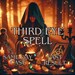 Third Eye Spell, Third Eye Activation - Etsy