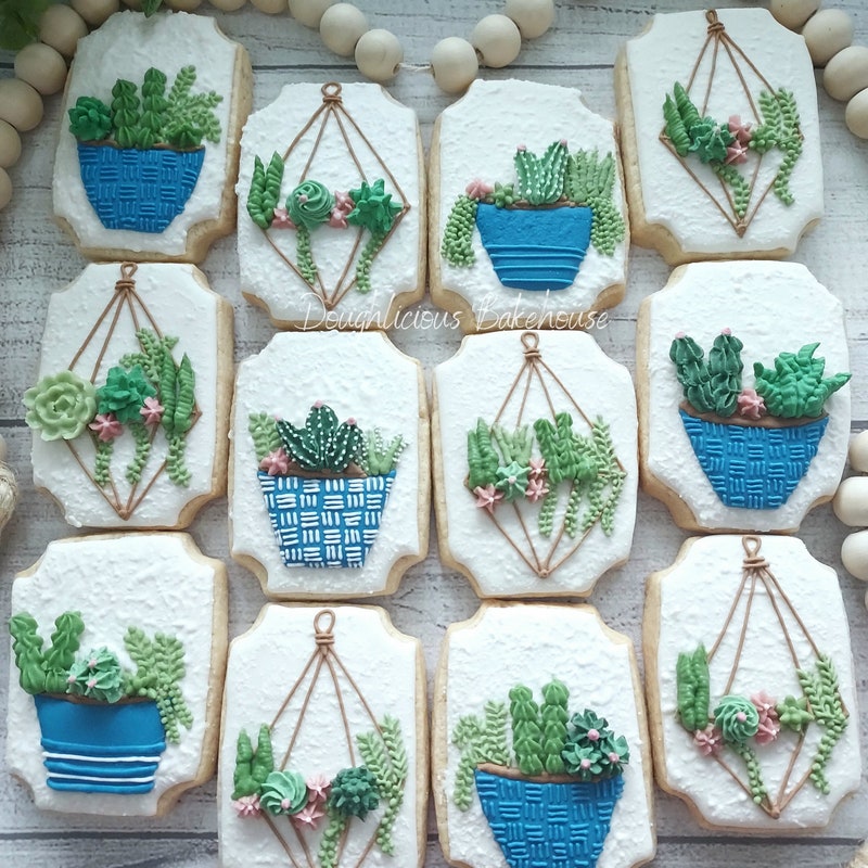 Royal Icing Vegetables - Etsy