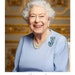 Queen Elizabeth II Hand Signed Photo Print | British Royal Family ...