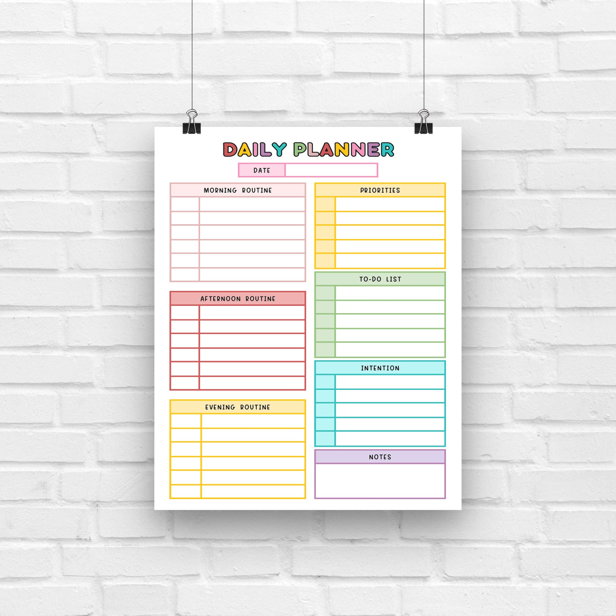 Self-esteem Journal Printable Self-confidence Planner Mental Health Log ...