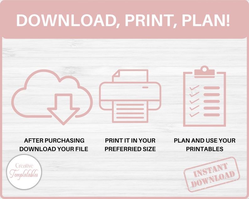 Drug Classification Template Printable Pharmacology Map Nursing Study ...
