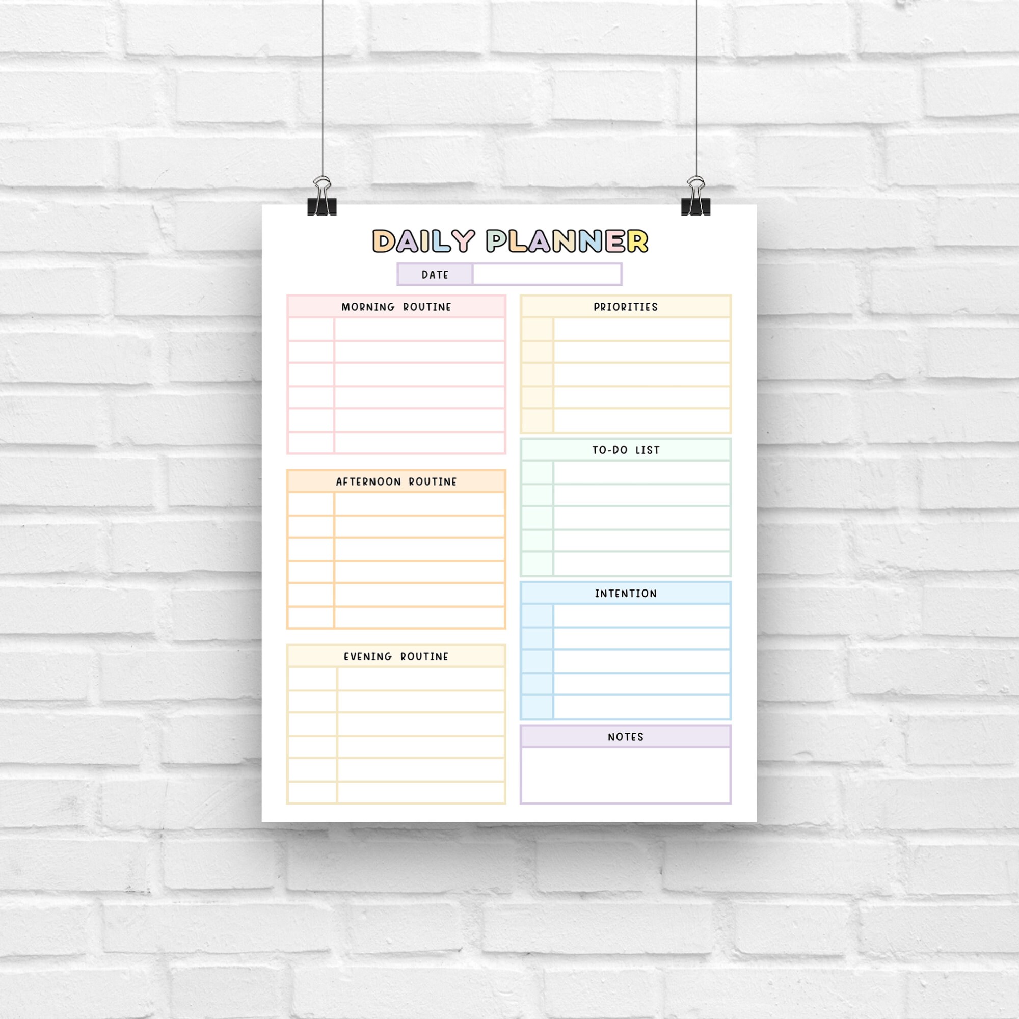 Self-esteem Journal Printable Self-confidence Planner Mental Health Log ...