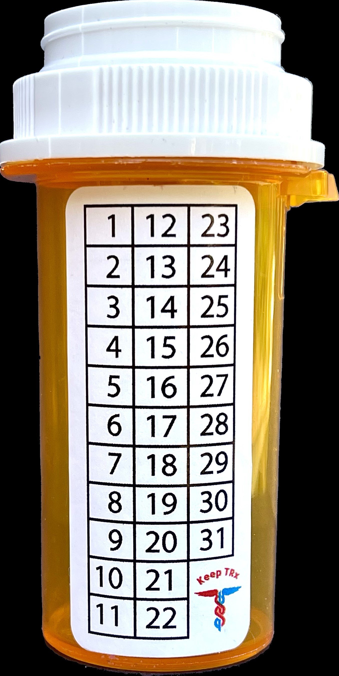 Keep Trx, Prescription Tracking - Etsy