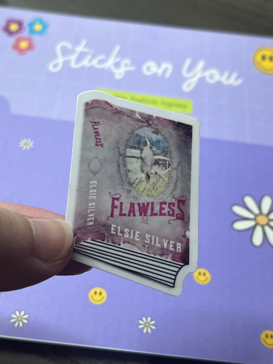 Flawless Fan Made Elsie Silver Chestnut Springs Rodeo Cowboy Small Town ...