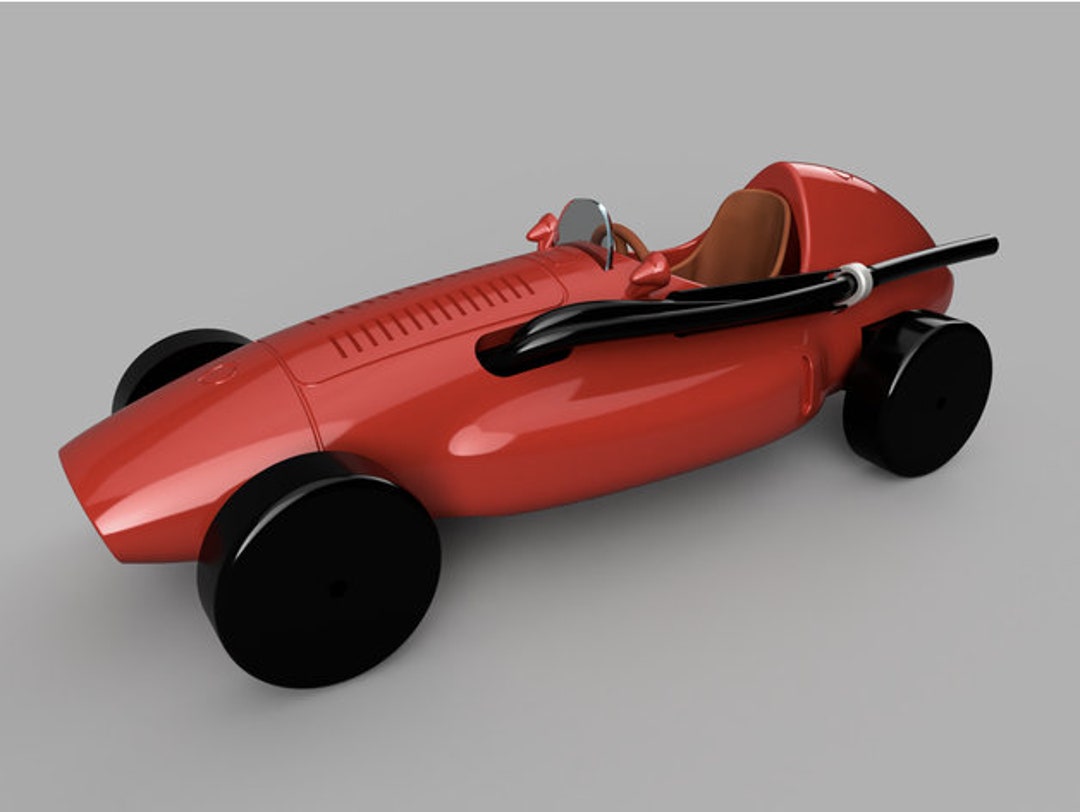 3D Ferrari Stl Files stl Prints - Etsy