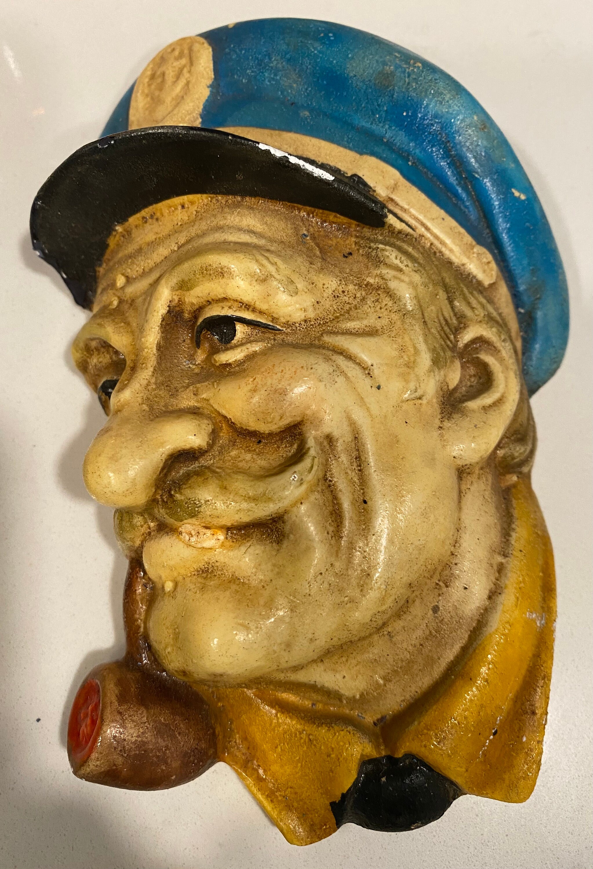 Set of 3 BOSSONS/BOSSONS-LIKE Wall Heads - Etsy