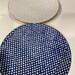 Vintage Pier 1 Imports Multicolored Appetizer Plates in Box. - Etsy