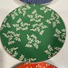 Vintage Pier 1 Imports Multicolored Appetizer Plates in Box. - Etsy
