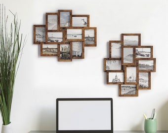 Collage Frame - Etsy