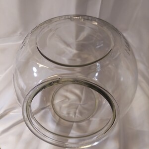 Vintage National Biscuit Company Glass Jar Countertop Store Display ...
