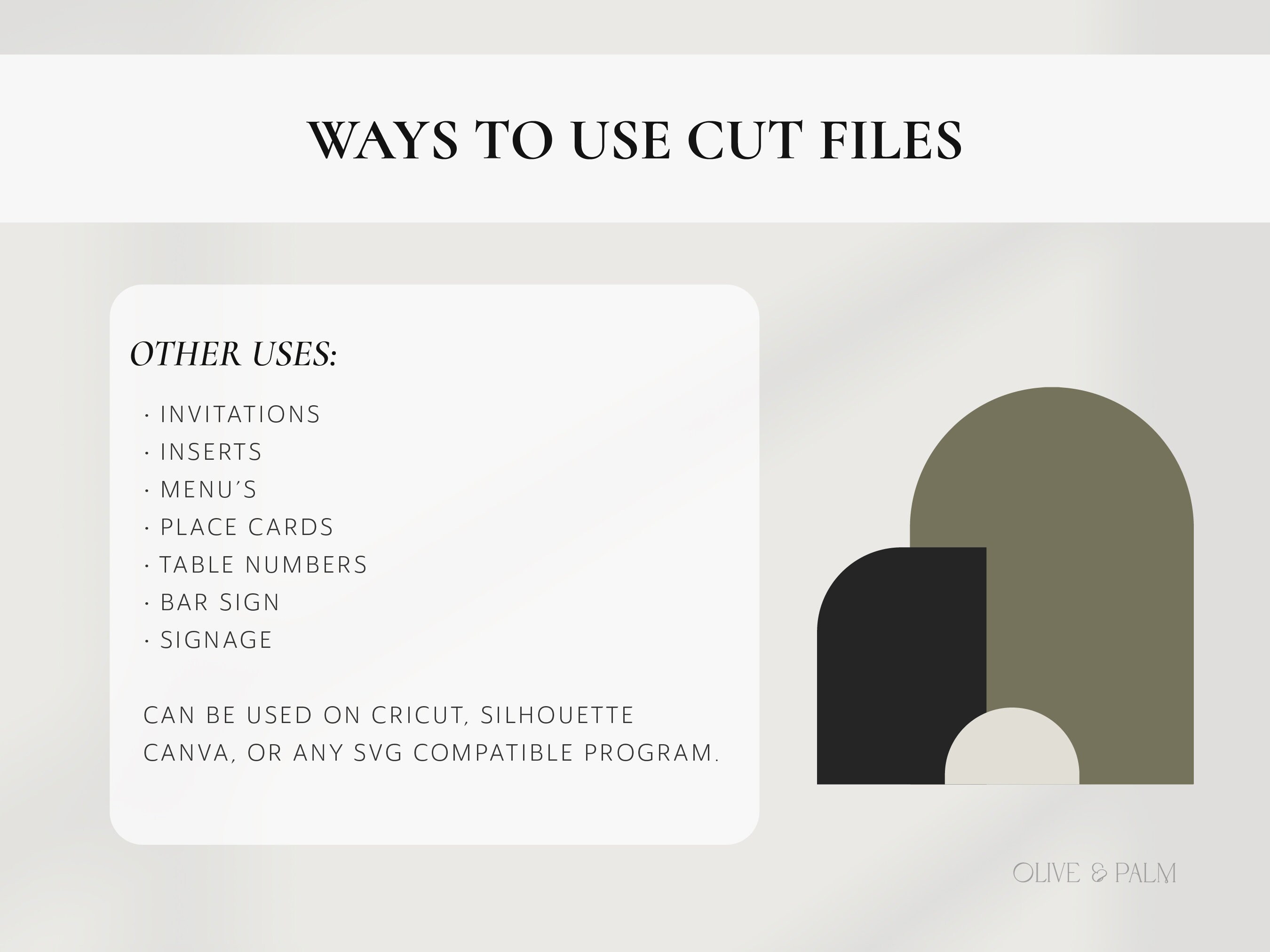 Arch Bundle File Digital Download | Arch SVG | Arch PNG | Editable Svg ...