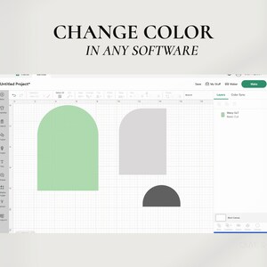 Arch Bundle File Digital Download | Arch SVG | Arch PNG | Editable Svg ...