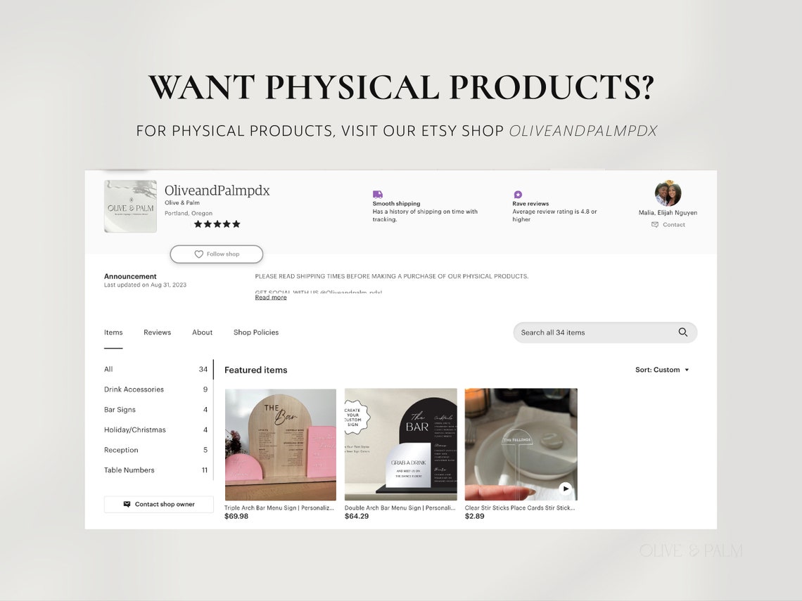 Bow Cut Out Invitation Bow Wedding Invite Bow Menu Bow Place Card ...