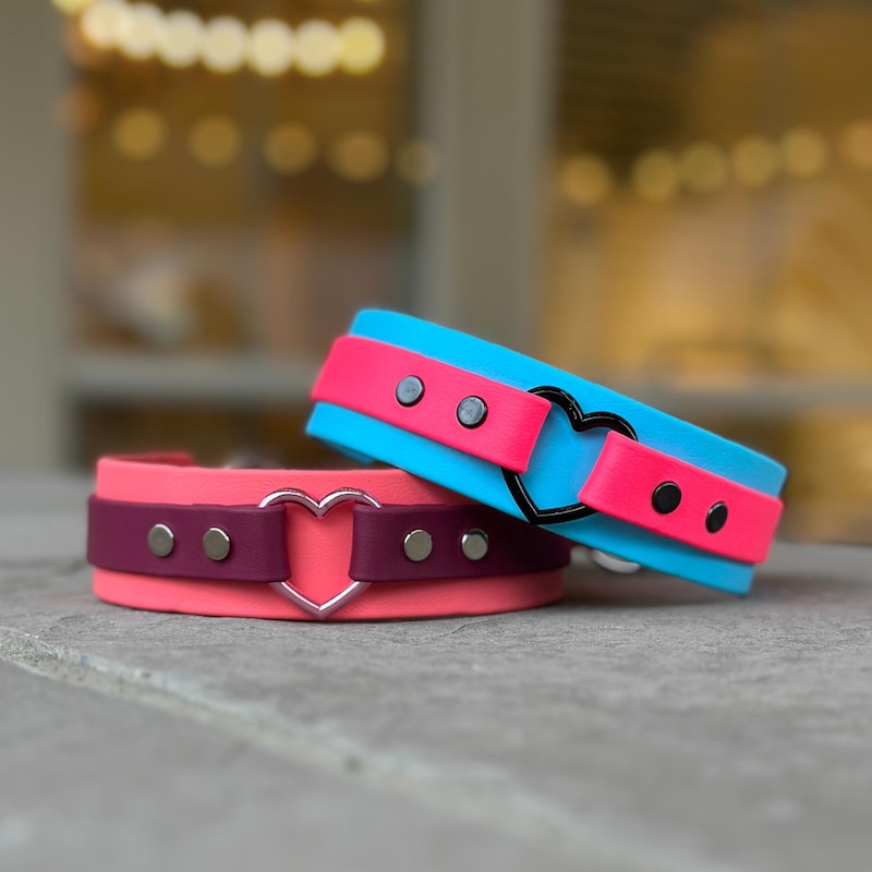 Limited Slip Collar - Etsy Canada