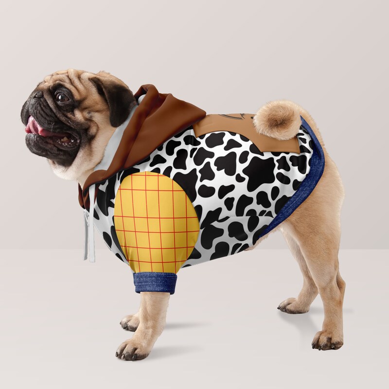 Slinky Dog Costume - Etsy