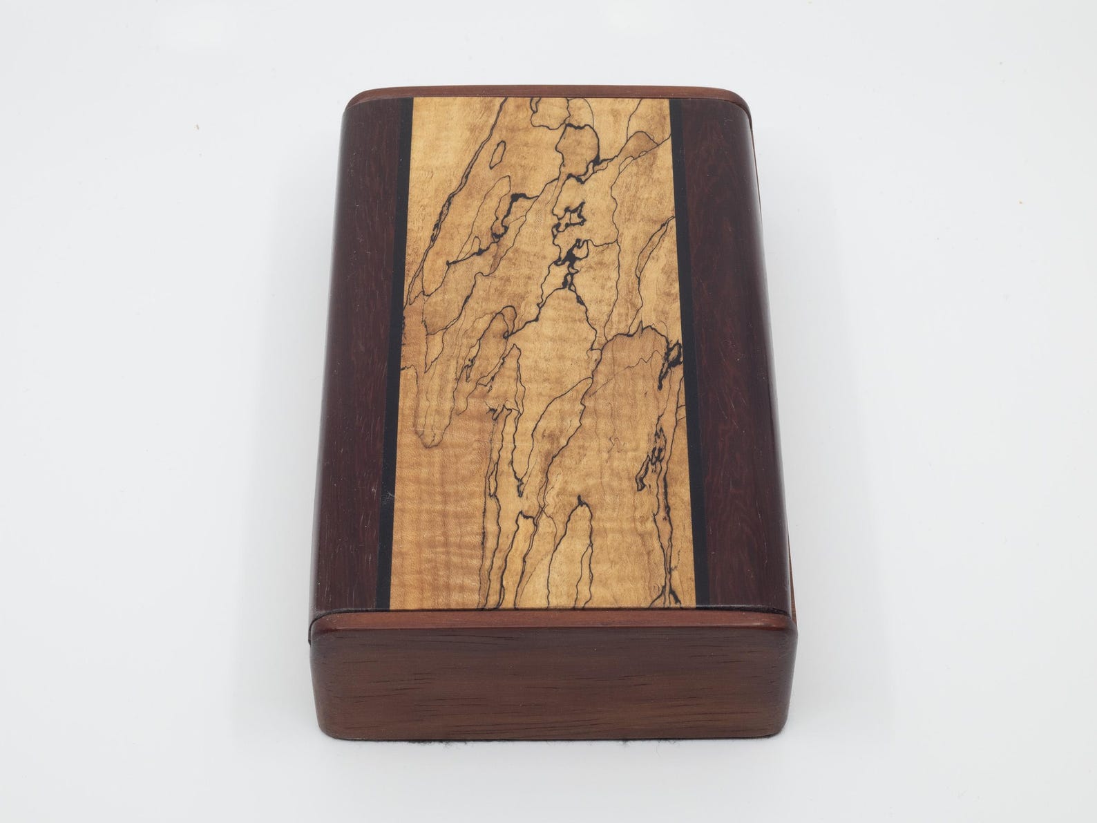 Sliding Top Box Jewelry Box Keepsake Box Organizing Box Small Box ...